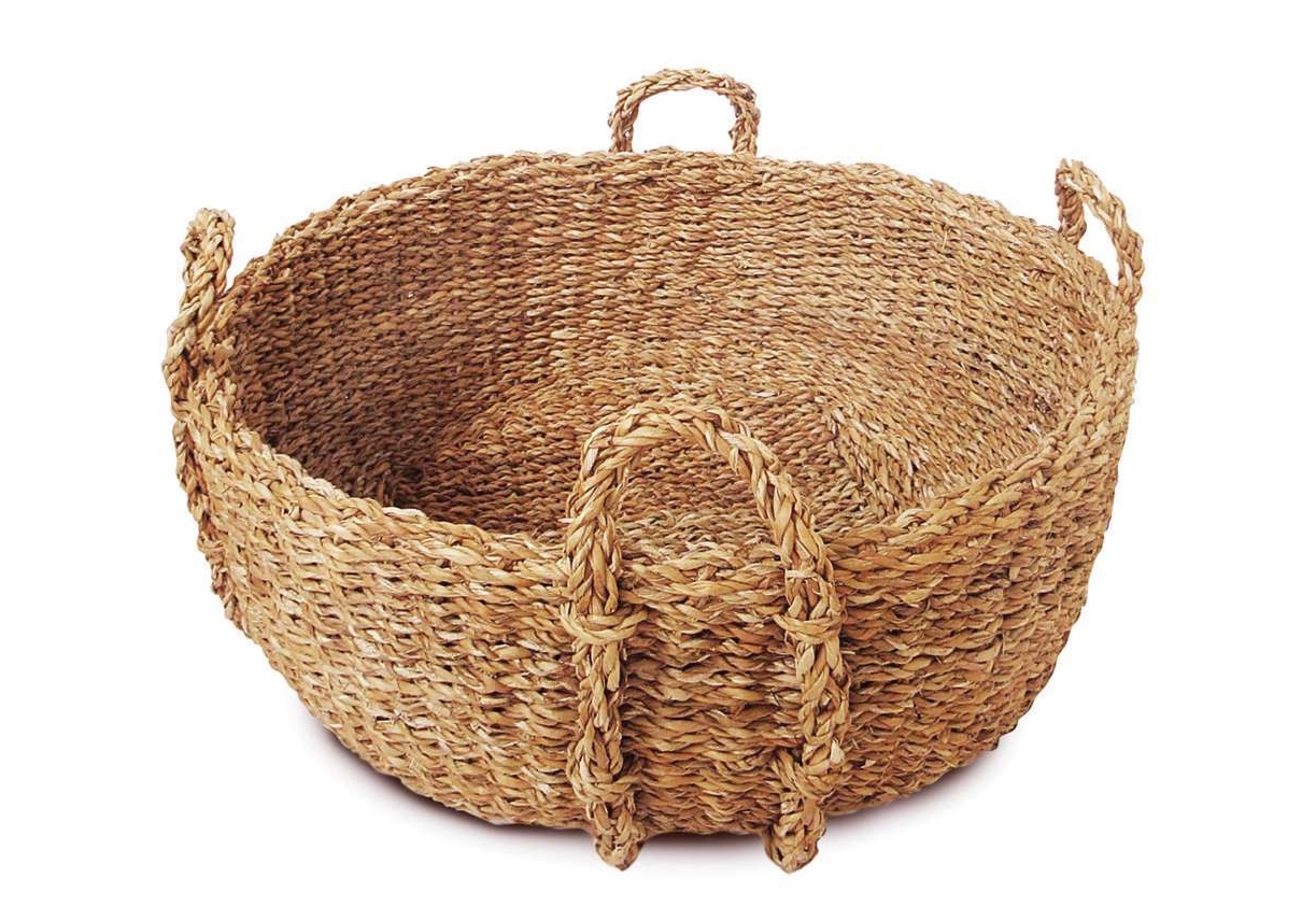 Locação de Cestos, Aluguel de Cestos de Madeira Rattan Vime Palha