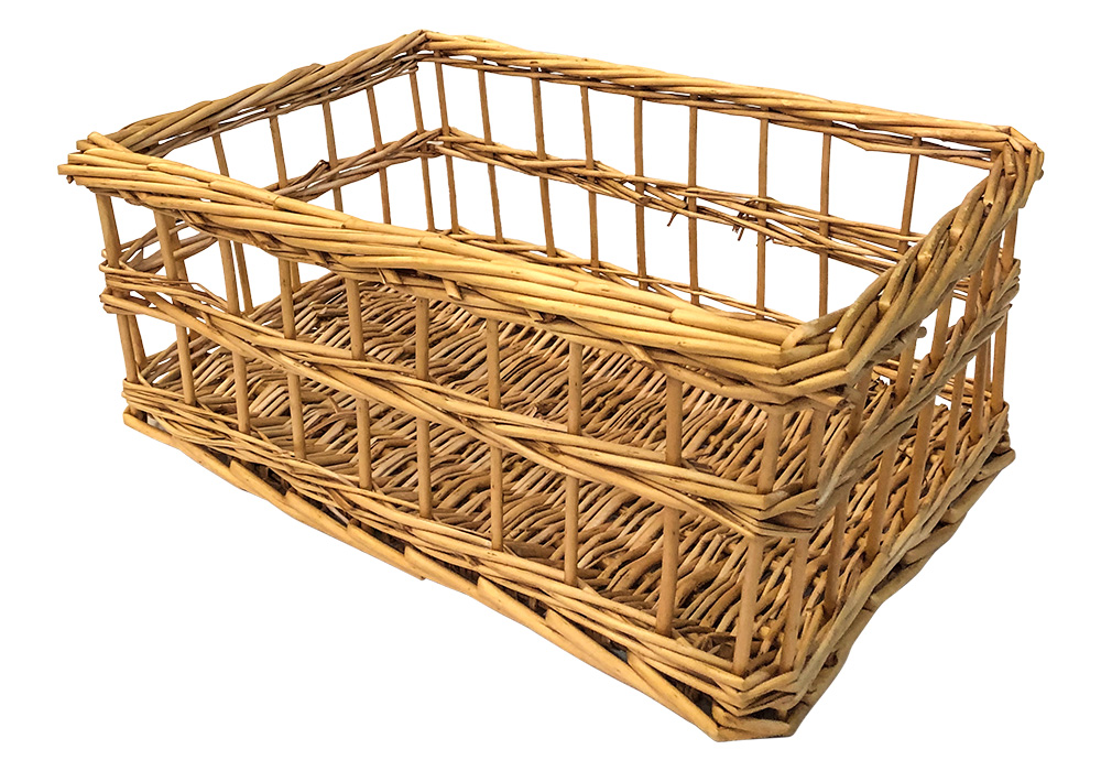 Locação de Cestos, Aluguel de Cestos de Madeira Rattan Vime Palha